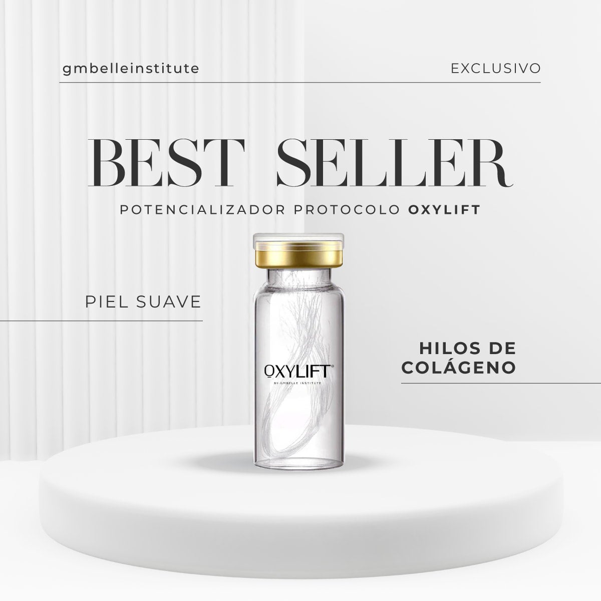 OXYLIFT COLLAGEN THREAD | GM Belle Institute